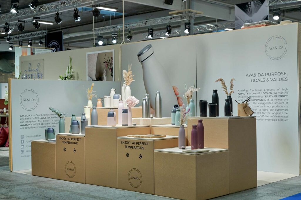 Cases - LeeSign Creative Partner